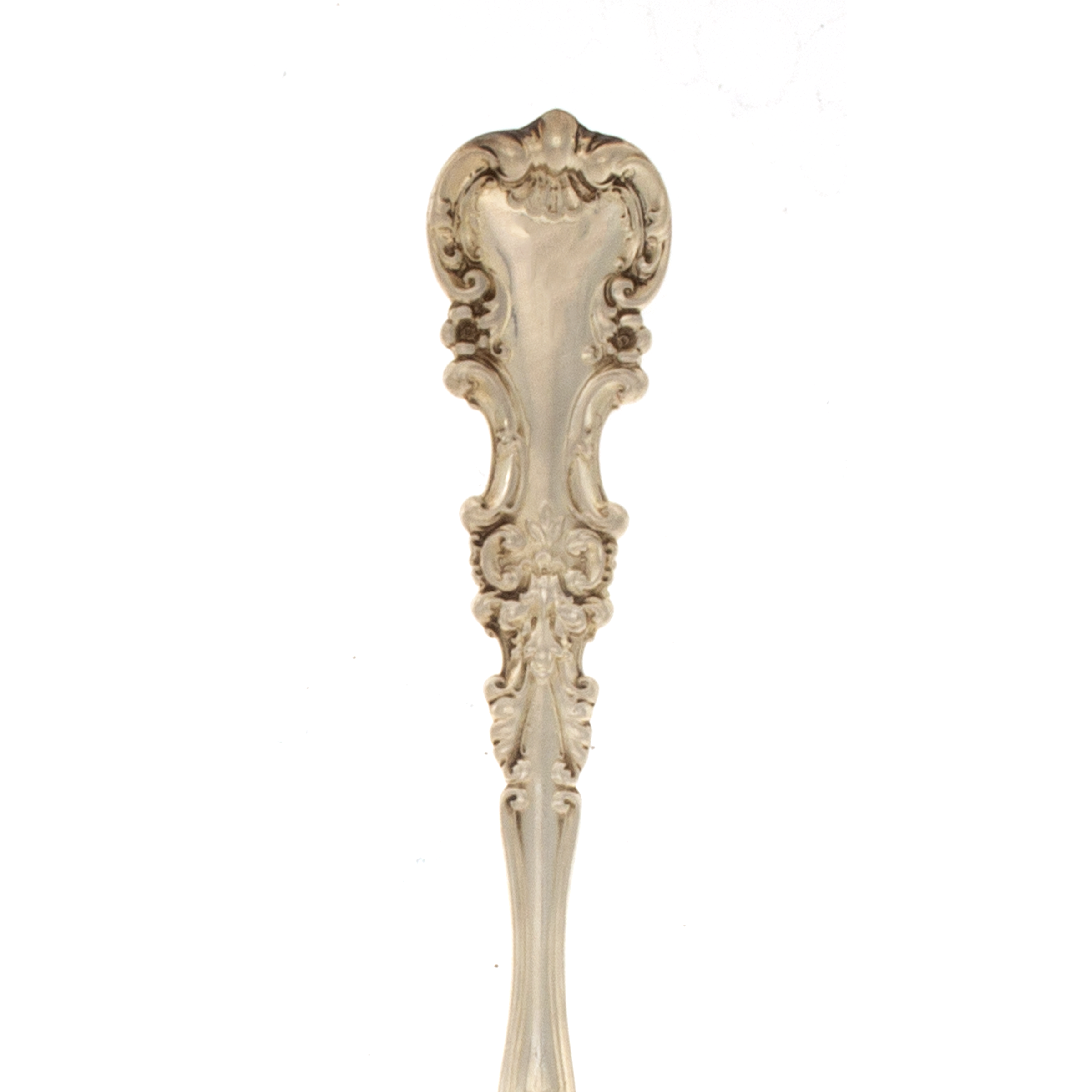 Sterling Silver Patterns – Louise Doggett Antiques