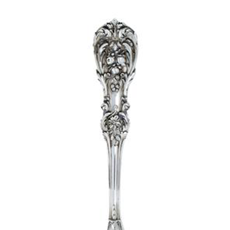 Sterling Silver Patterns – Louise Doggett Antiques